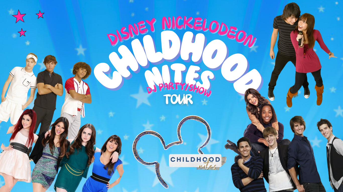 Alle Nickelodeon Cartoons